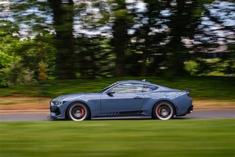 2024 Mustang RTR Spec 2 Confirmed For Australia