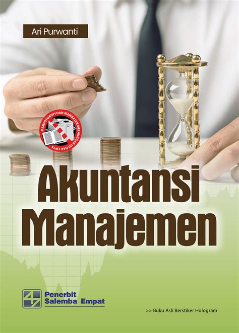 Akuntansi Manajemen Ari Purwanti