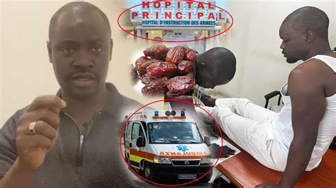 Urgent Loum am rék boumou bét kén L alerte terrifiante de Sadikh Top