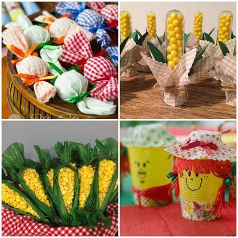 Lembrancinhas Para Festa Junina 30 Ideias Pop Lembrancinhas