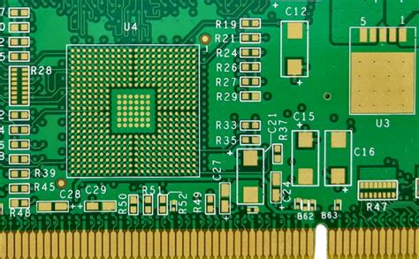 Pcb Viasion
