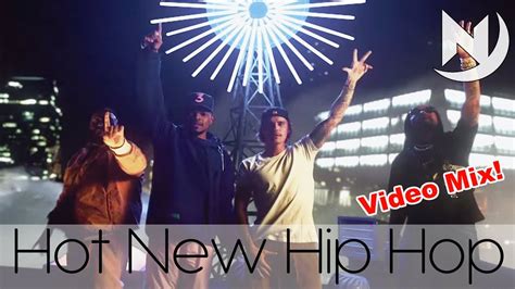 Hot New Hip Hop RnB Dancehall July 2018 Rap Dancehall Urban Black