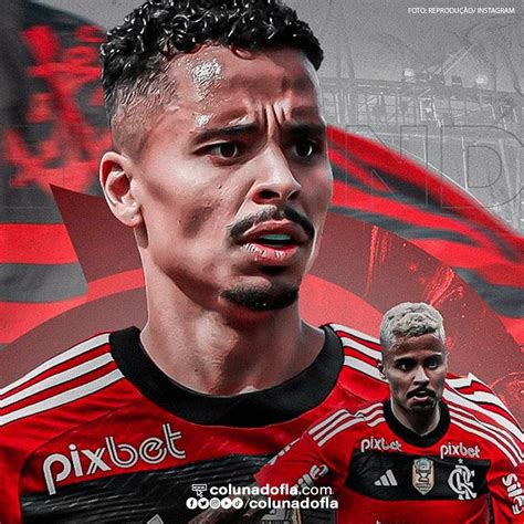 Coluna do Fla Flamengo on Twitter Atlético MG detalha venda de