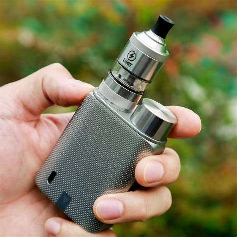Best Vape Mod Box Mods Voted By Vapers
