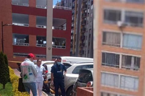Temblor Hoy En Colombia Aparentemente Estaba Encerrada Vecinos De