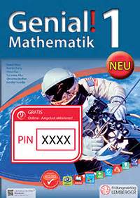 Genial Mathematik 3 IKT Übungsteil Basic Master Edition v3 2