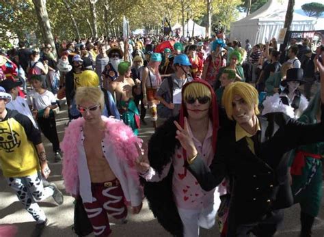Lucca Comics Games tutte le novità della nuova edizione date e