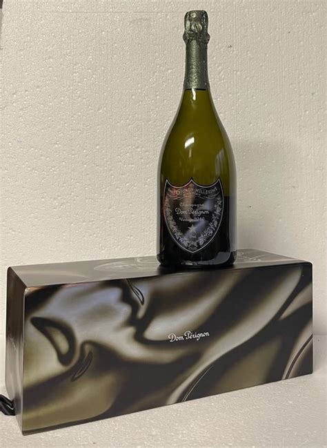 Dom P Rignon Lady Gaga Limited Edition Champagne Catawiki