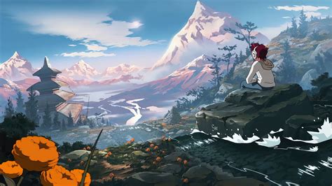 Chia sẻ với hơn 74 anime wallpaper 4k pc hay nhất Go Ahead