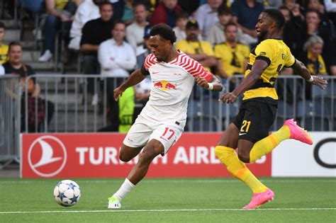 Pronostic Leipzig Étoile rouge de Belgrade Analyse cotes et prono du