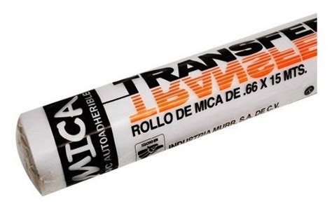 Mica Adherible Pliego 50 X 66 Cm en Mercado Libre México