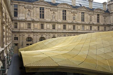Ricciotti L Or Des Arts De LIslam Au Louvre