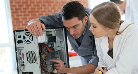 Fachinformatiker für Systemintegration m w d