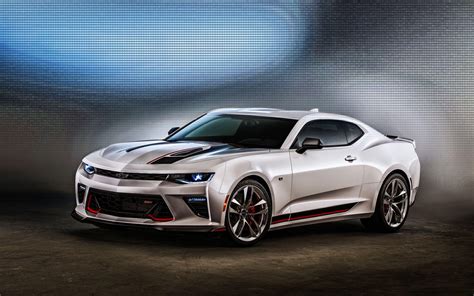 Camaro Ss Wallpaper Hd