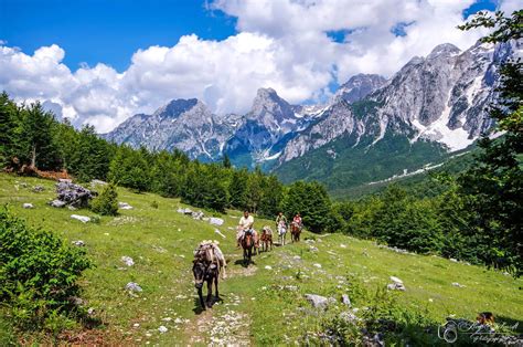 24 dagen Hoogtepunten van Albanië Travelling Albania