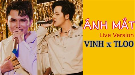 Vinh Tr N X Tloo Nh M T Anh Th M T A Yeah Unitour