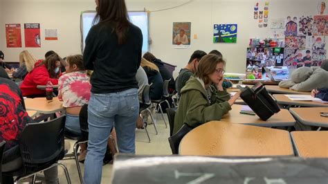 English Argumentative Essay Lesson Plan Youtube