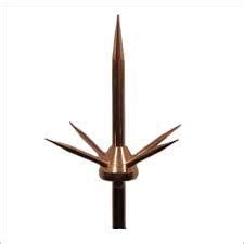 Conventional Lighting Arrestor At Best Price In Chennai Tamil Nadu
