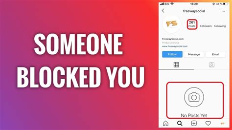 How To Know If Someone Blocked You On Instagram Easy Trick YouTube