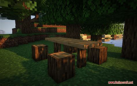 Paladin S Furniture Mod Furniture For Modern House