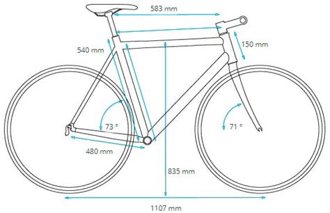 Como Saber Cual Es Mi Talla De Bicicleta Consejos Bicicletas