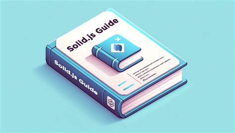 A Definitive Guide To Reactivity In Solid Js