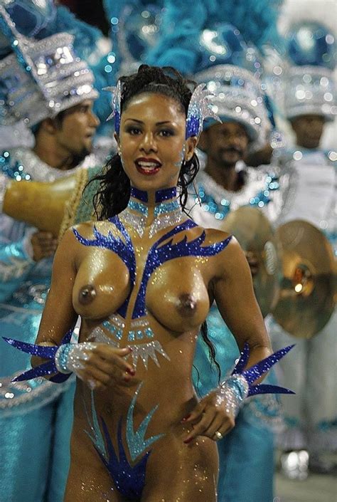 Carnival Brazil NSFW 69 фото