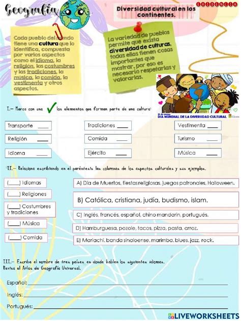 Map Education Continents And Oceans Teaching Geography Fifth Grade