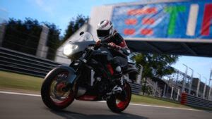 RIDE 4 Power Naked Pack DLC Released ORD
