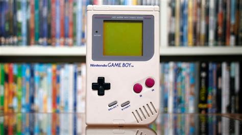Game Boy And Game Boy Advance Games Are Coming To Nintendo Switch
