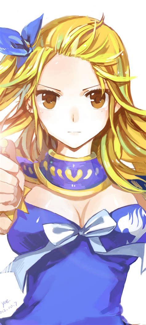 Anime Fairy Tail Phone Wallpaper Mobile Abyss