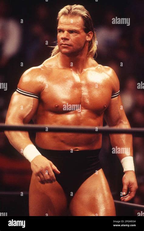 1995 Lex Luger Photo By John Barrett PHOTOlink Stock Photo Alamy
