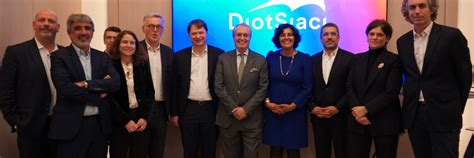 Le Groupe Diot Siaci Et Le Groupe Oasys Se Rapprochent Pour Cr Er Le