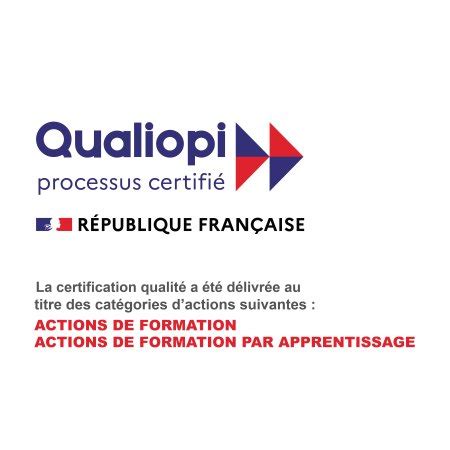 Vatel Bordeaux Obtient La Certification Qualiopi