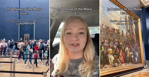 Why Is The Mona Lisa So Famous A Crash Course In Art Theory