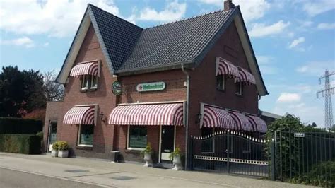 Caf De Weegbrug Echt Susteren Nu