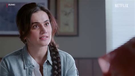 Best Hindi Movie Clip Taapsee Pannu S HILARIOUS Aloo Paratha Recipe For