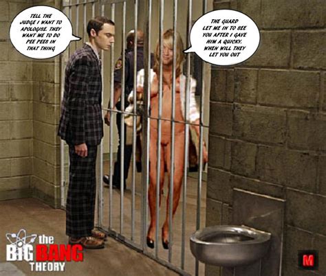 Post 1932393 Fakes Jimparsons Kaleycuoco Moyman Penny Sheldoncooper Thebigbangtheory