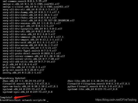 centos安装图形界面方法 超详细 及遇到cannot find a valid baseurl for repo base 7解决方法 graphical administration