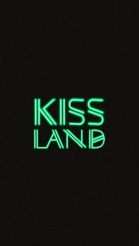 Update More Than 82 Kiss Land Wallpaper Best In Coedo Vn