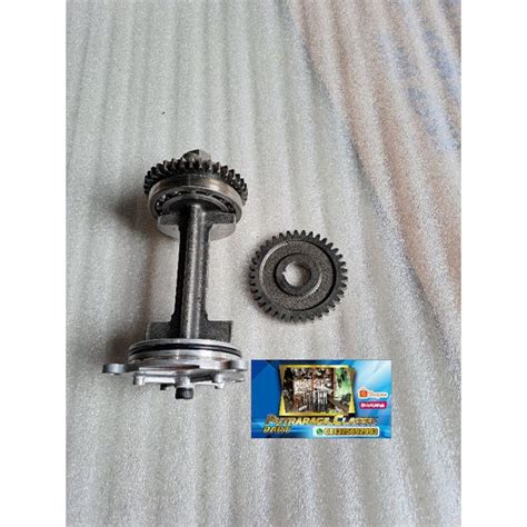Jual GEAR BALANCER GIGIK BALANCER KAWASAKI NINJA RR GIGIK BALANCER