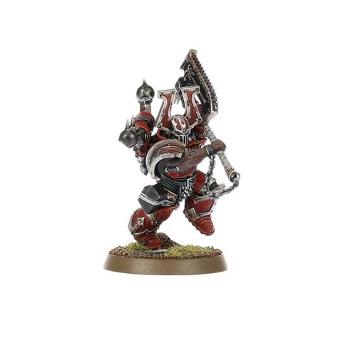 Warhammer 40K Khorne Berzerkers