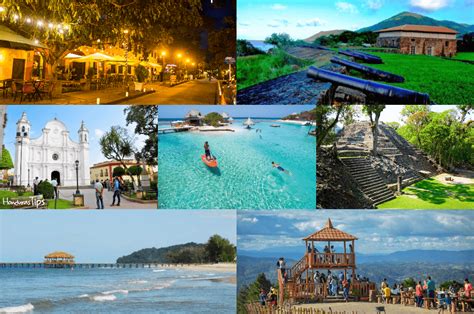 7 Destinos De Honduras Que Encantan Por Su Historia Y Belleza