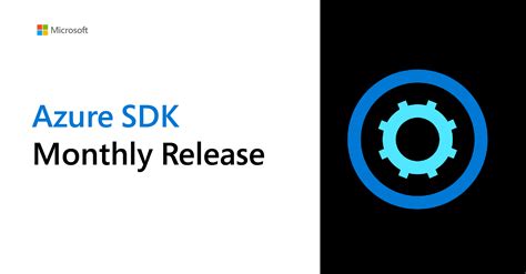 Azure Sdk Release June