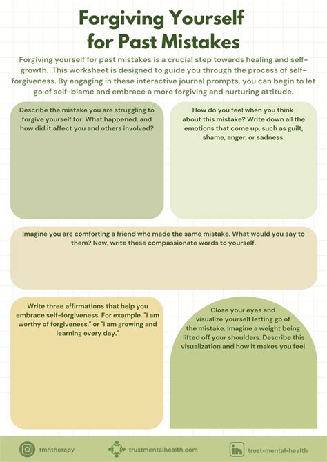 Therapy Worksheets CBT Worksheets Trust Mental Health In 2024