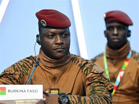 Burkina Faso le gouvernement affirme avoir déjoué plusieurs