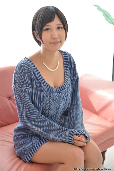Digi Gra Riku Minato 湊莉久 Photoset 03 日韩图集 美Girl图集