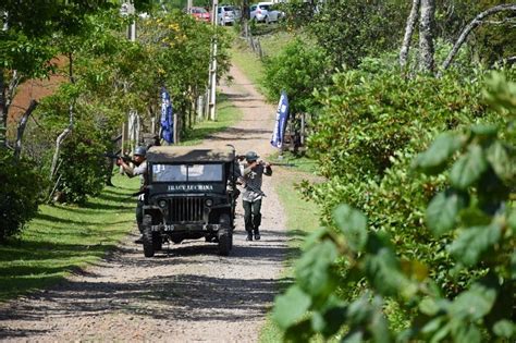 28º GAC REALIZA ENCENAÇÃO HISTÓRICA DO PRIMEIRO TIRO DE ARTILHARIA DA