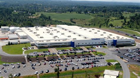 BorgWarner Announces Two U S Battery And EV Charging Factory