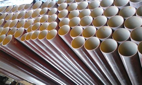 Harga Pipa Ductile Cast Iron Pipa Besi Ductile